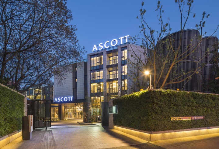 Ascott Heng Shan Shanghai - Shanghai
