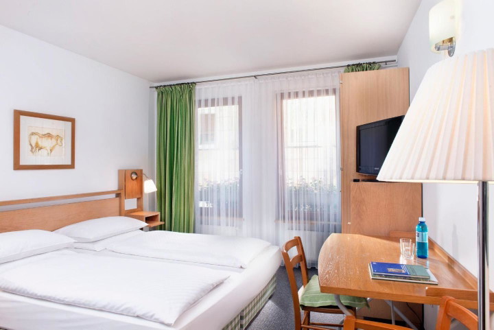 Hotel Agneshof Nürnberg - Schwabach