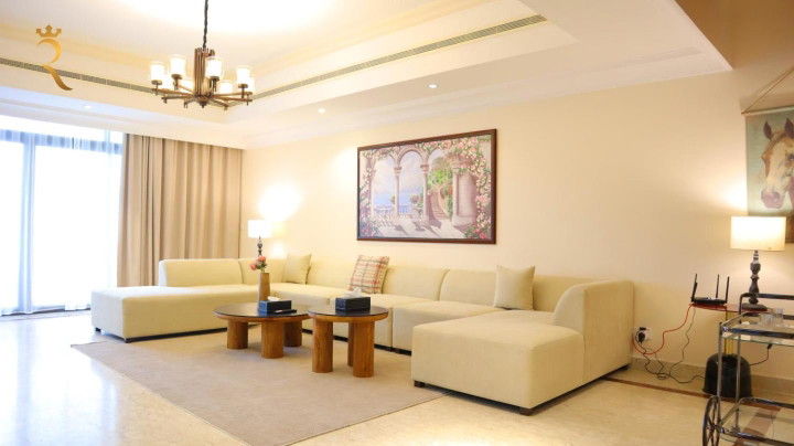 Al Raha 3br Haven - Elegant Coastal Escape - Abu Dhabi