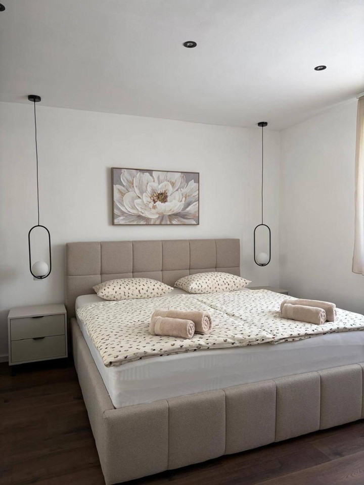 Apartman Tomislav - Croatia