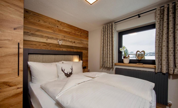 Alpenchalet Am Lech - Lermoos