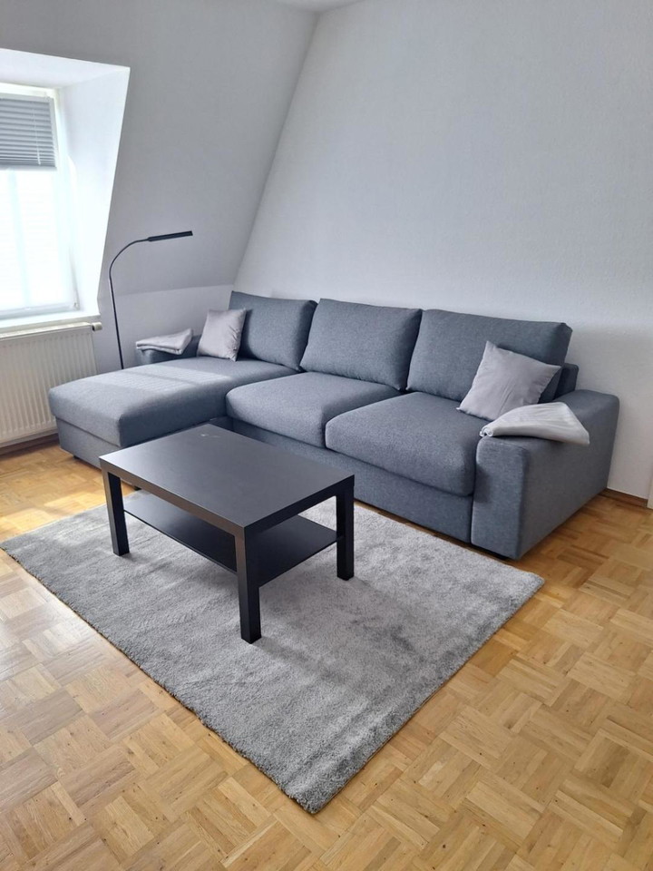 Wohnung Striesenbleibe - Dresden