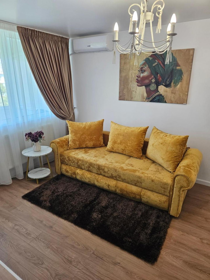 Central Viva Apartment - Galați
