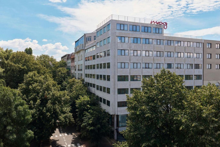 Moxy Belgrade - Belgrade