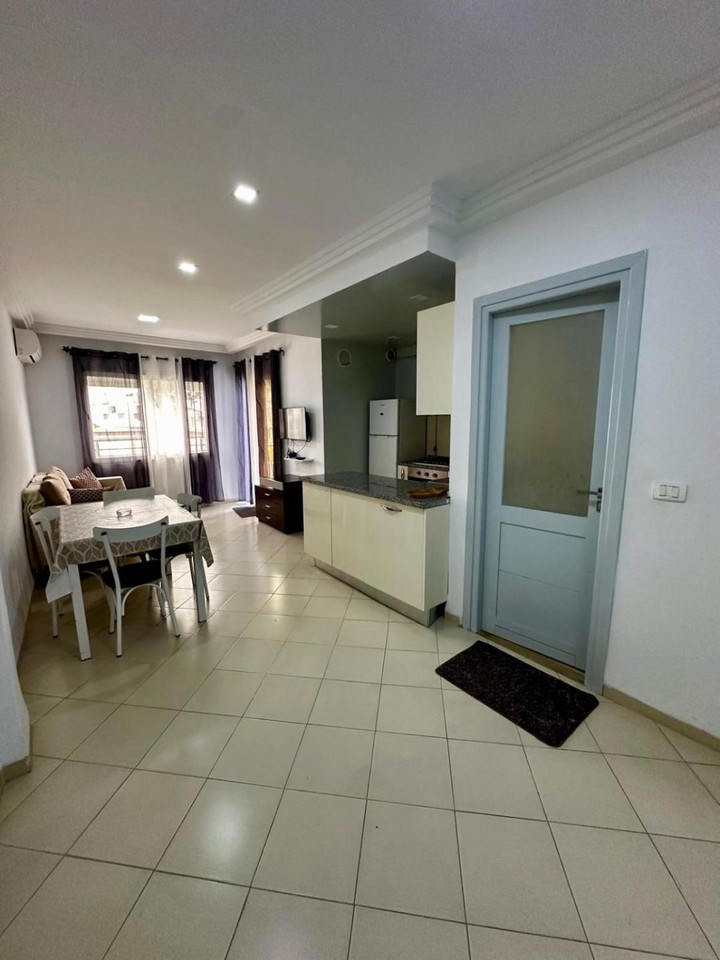 Appartement Le Jasmin - ハンマメット