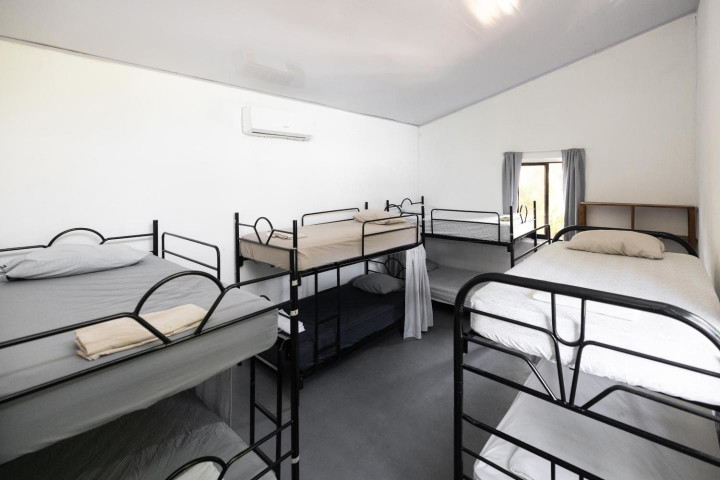 Abacaxi Hostel - Costa Rica