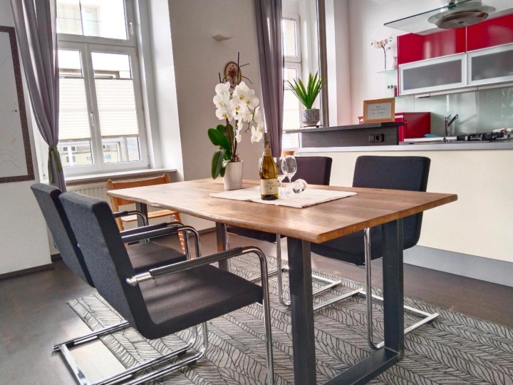 Grand Vienna City Center Apartment - Wien