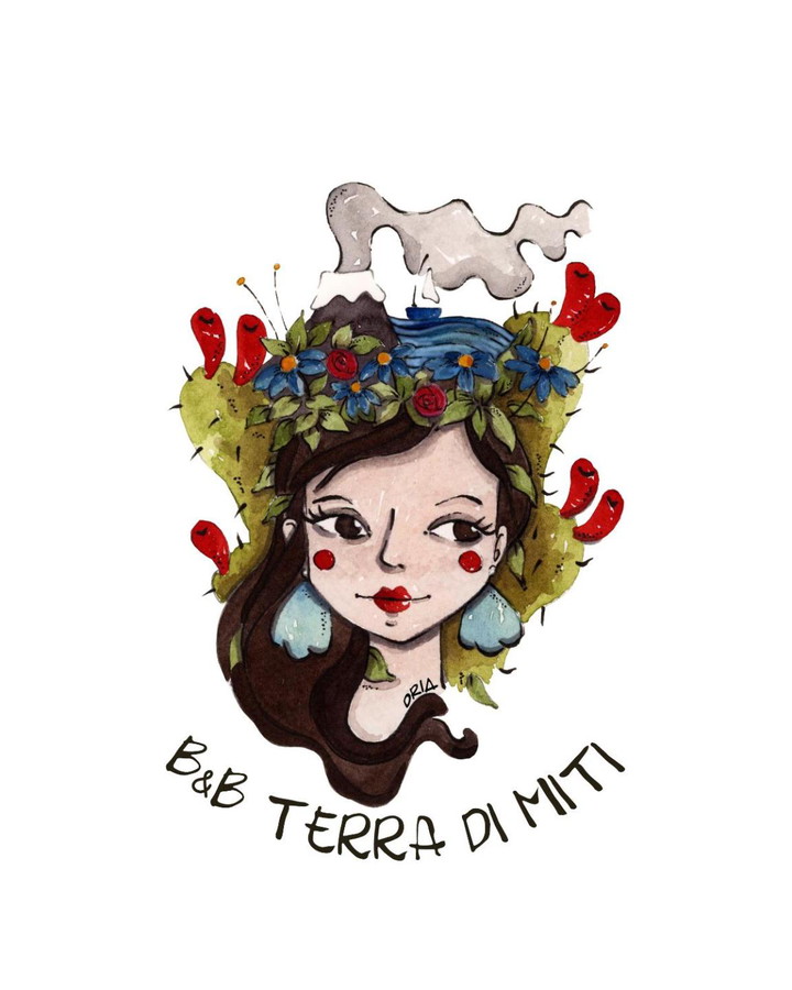 B&b Terra Di Miti - Milo