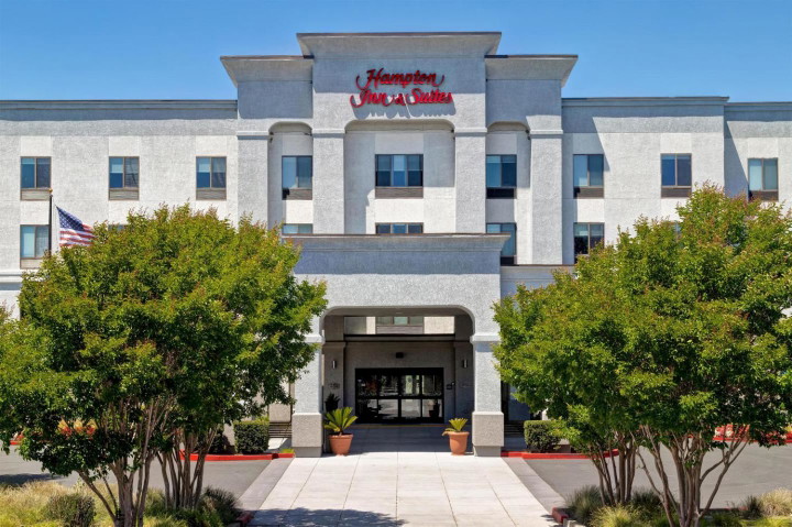 Hampton Inn & Suites Rohnert Park - Sonoma County - Santa Rosa, CA