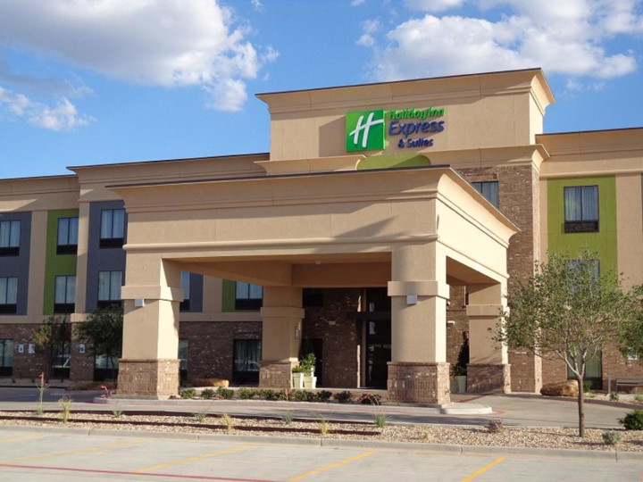 Holiday Inn Express And Suites Lubbock South By Ihg - Lubbock, TX