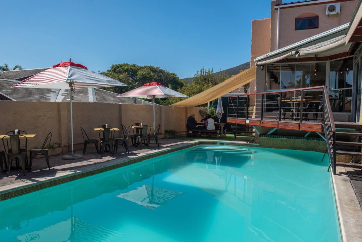 Ramasibi Guest Services - Western Cape