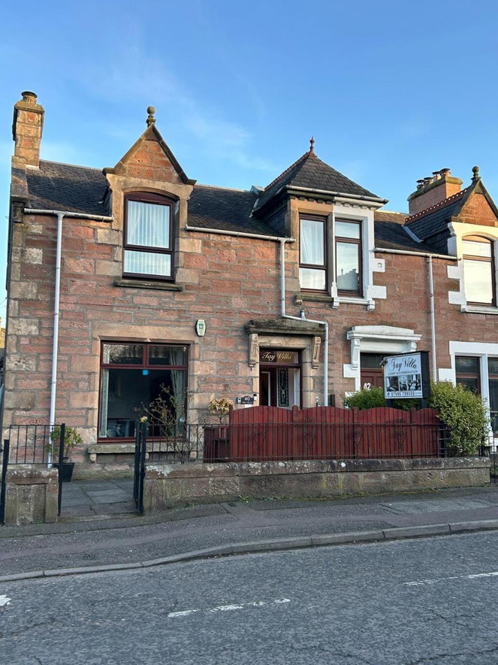 Tay Villa - Inverness