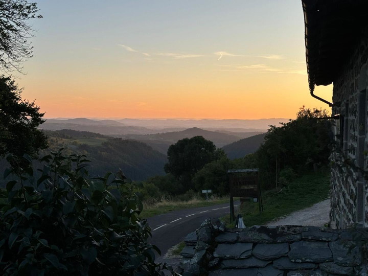 Auberge & Camping Sabatoux - Les Estables