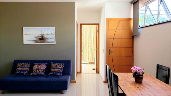 Casa Sossego E Aconchego - Niterói