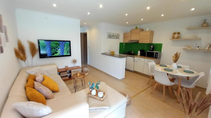White Stone Apartman - Hajdúszoboszló