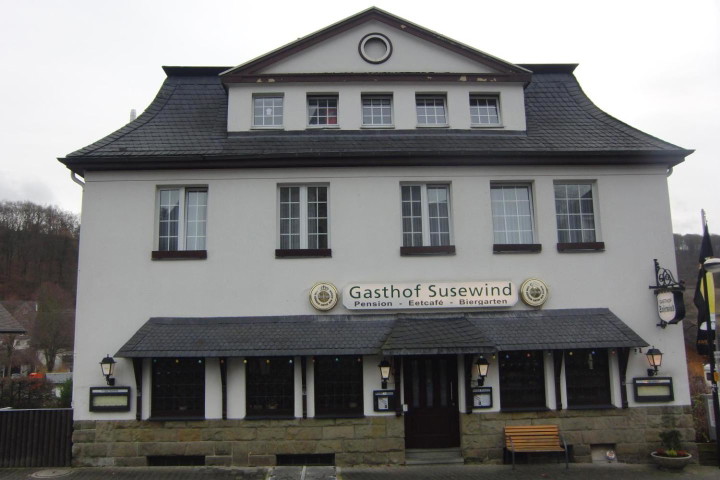 Gasthof Susewind - Willingen