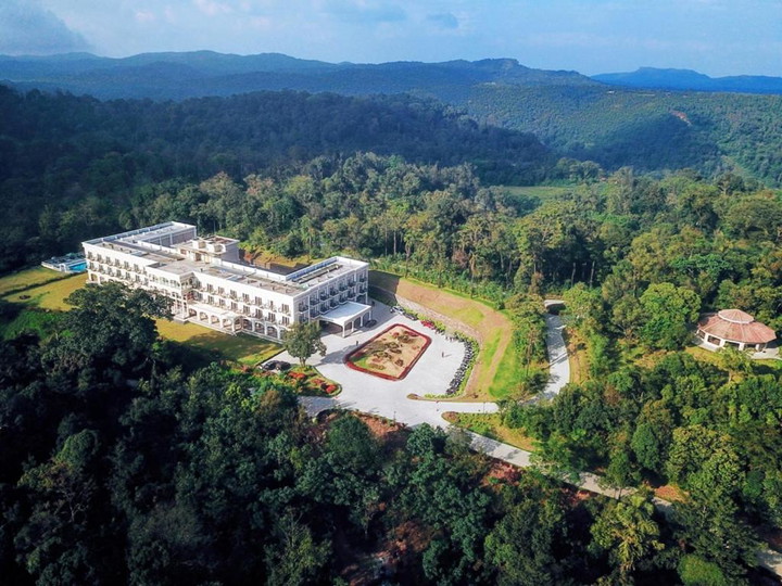 Montrose Golf Resort And Spa - Coorg - 果達古縣