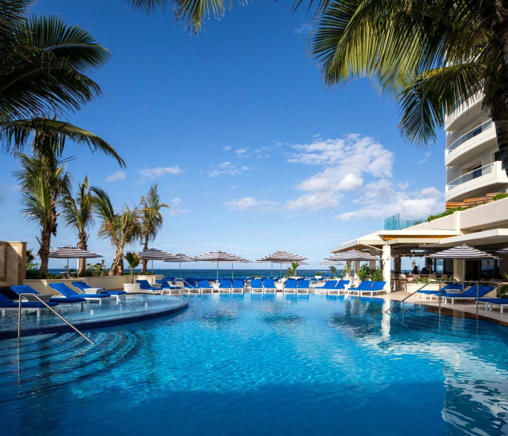 Condado Vanderbilt Hotel - Puerto Rico