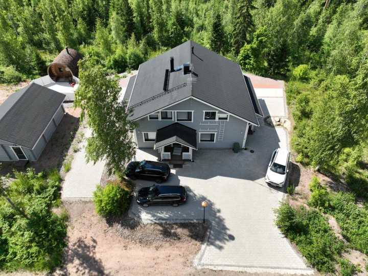 Matikkala Cottages - Lappeenranta
