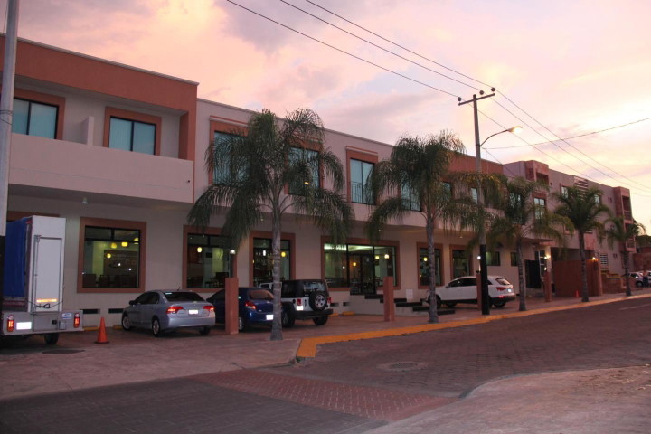 Hotel Real Zapopan - Guadalajara, Jalisco, Mexique