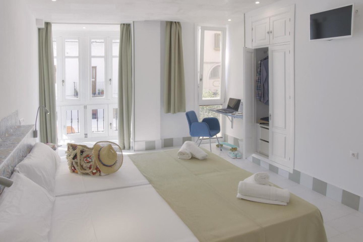 Hostal Gravina - Tarifa