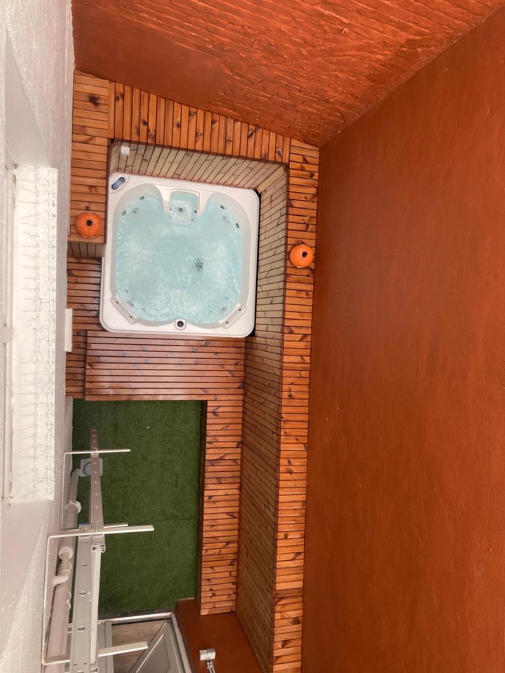 Maison Martha - Sauna En Jacuzzi - 12 Personen - Bredene