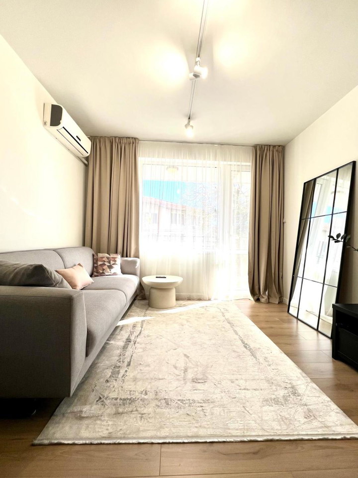 In&p Apartment - Top Location - Veliko Tarnovo