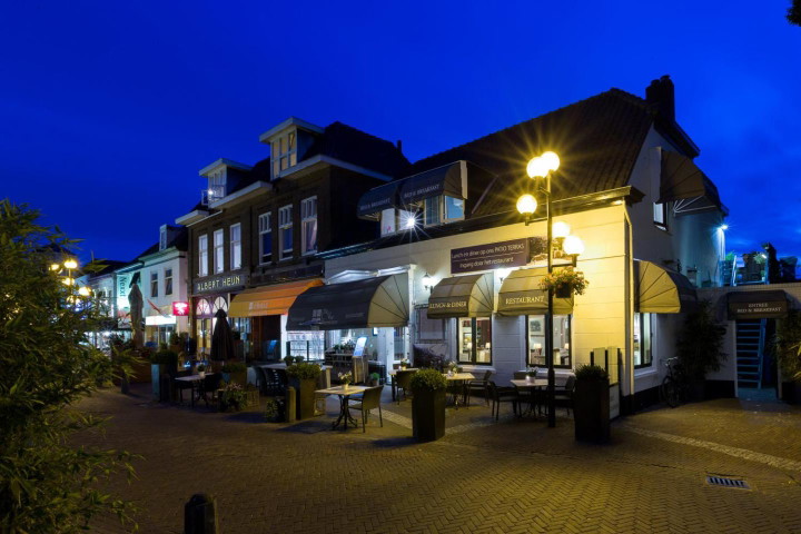 Bed & Breakfast De Vier Seizoenen - Noordwijkerhout