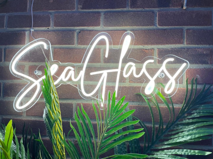 Sea Glass Cottage - Hotel Style 3 Bed Optional Hot Tub - Sunderland