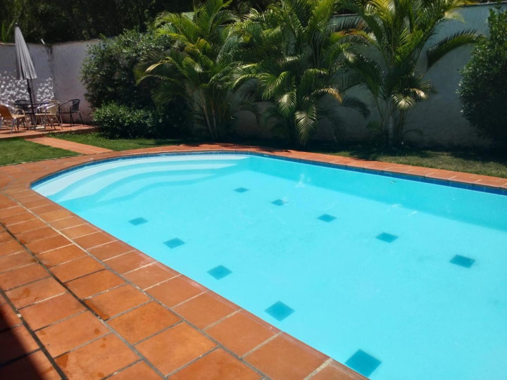 Cabaña 18 Montenegro La Pintada Antioquia Piscina Privada - La Pintada