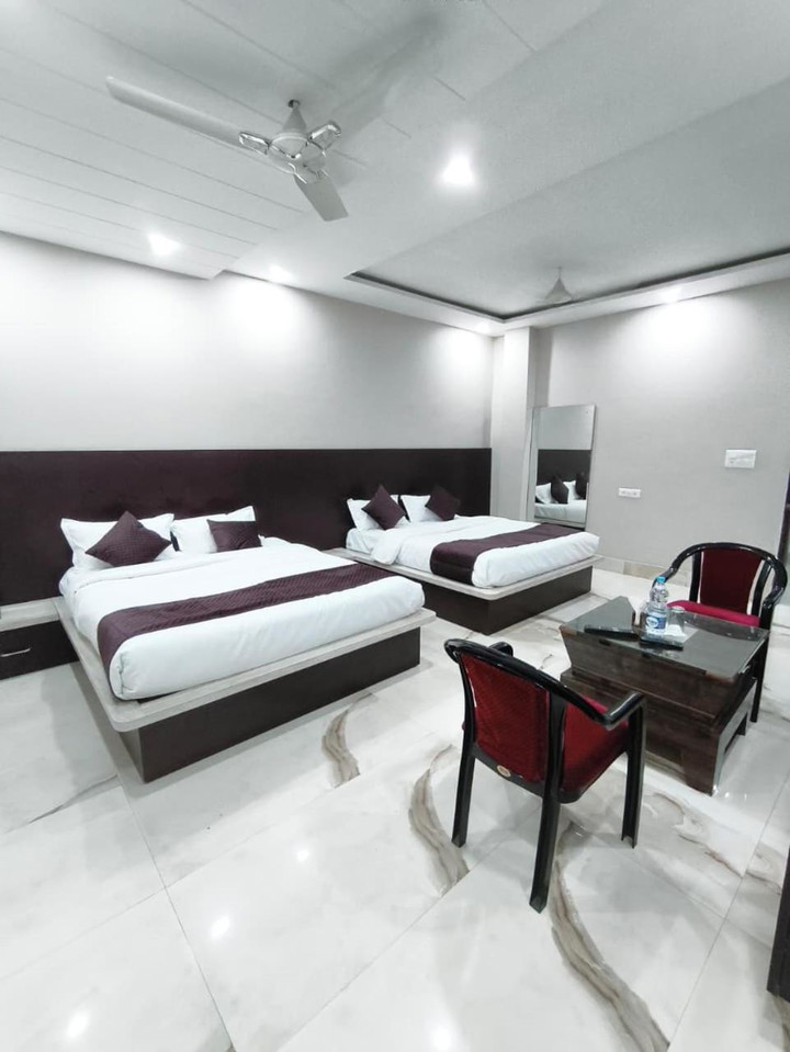 Hotel Golden Olive - Kurukshetra