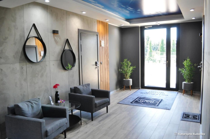 Apartamenty A&m - Poland