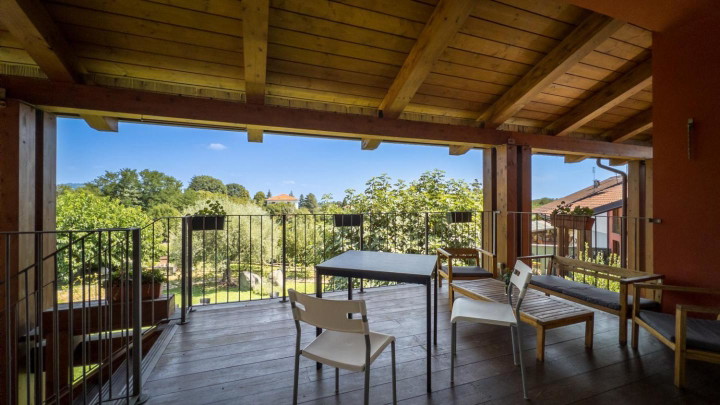 Mehdi's Home - Pinerolo