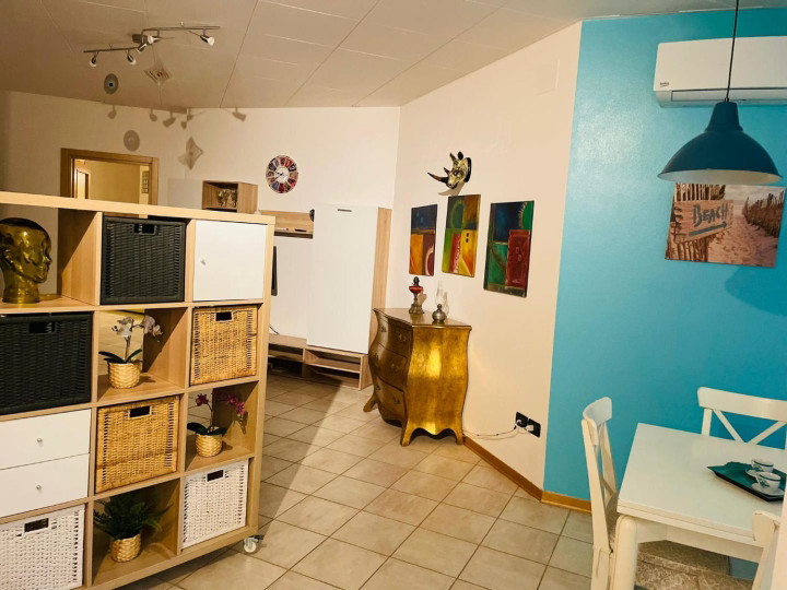 Casa Vacanze Cau De Mezo - Monfalcone
