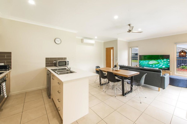 Entire House Close To Everything Theme Parks - Gold Coast