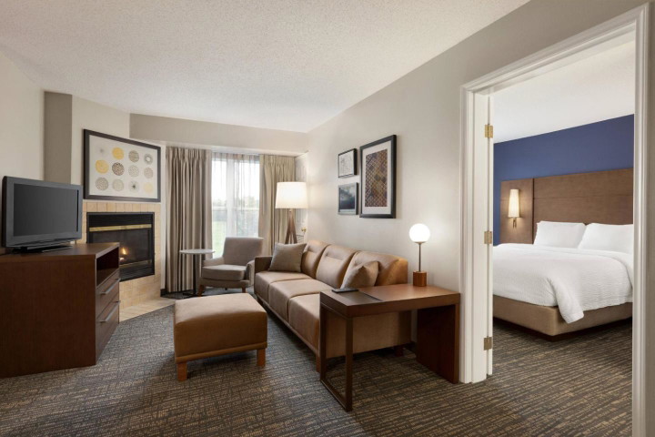 Residence Inn By Marriott Chicago / Bloomingdale - Hoffman Estates, IL