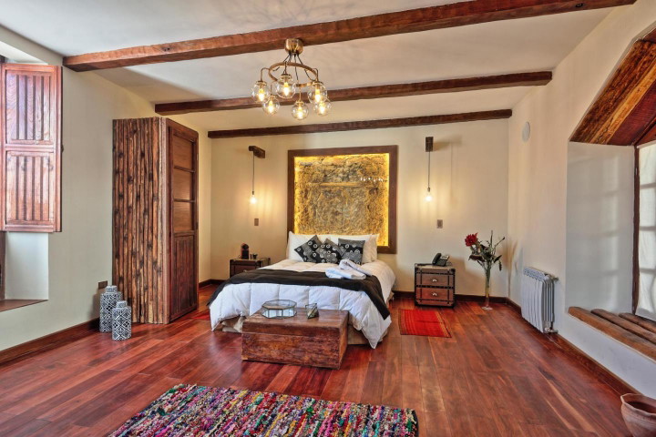 On Hotel Boutique - Sucre