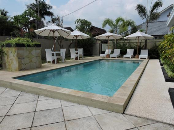 Kartika Villas - Bali