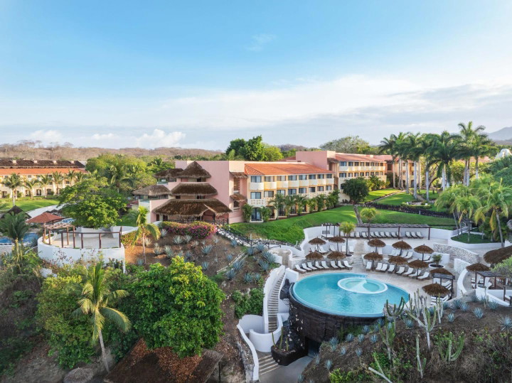 Family Selection At Grand Palladium Vallarta Resort & Spa - All Inclusive - Jalisco