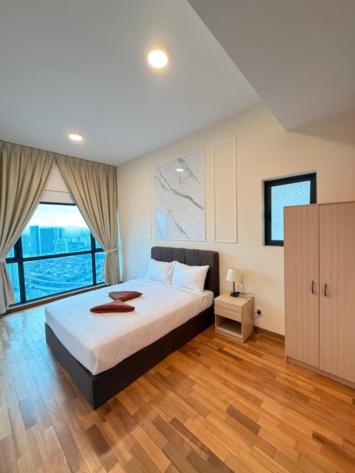 Reizz Residence Majesty Suite - Hulu Langat