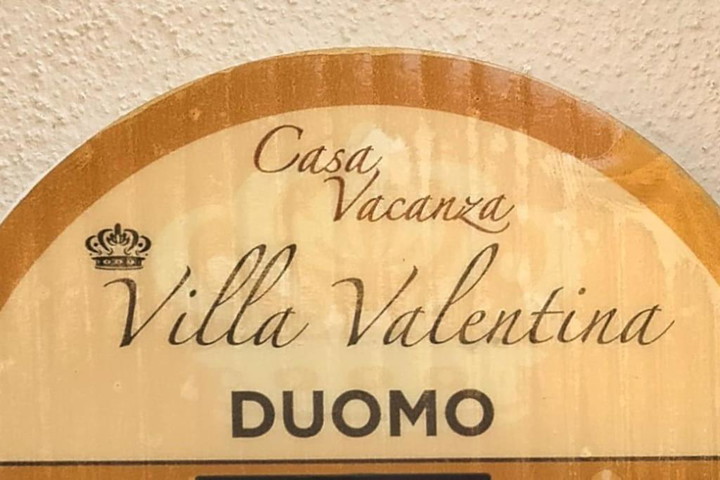 Valentina Duomo - Pisa