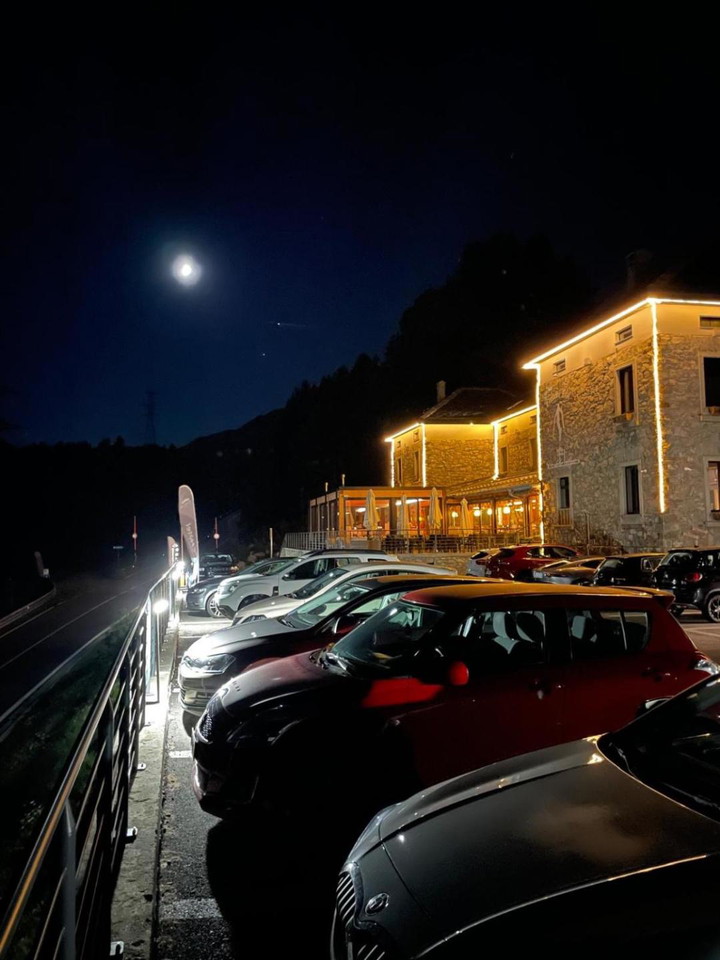 Re Delle Alpi Resort & Spa, 4 Stelle Superior - Aosta Valley
