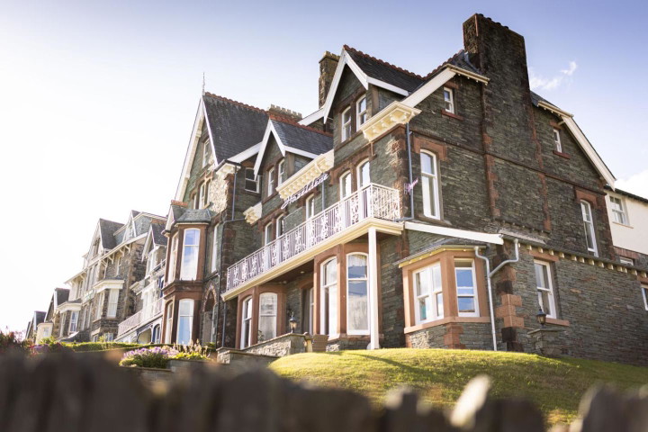 Fellpack House - Keswick