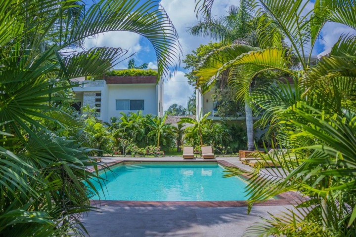 Xscapetulum - Riviera Maya