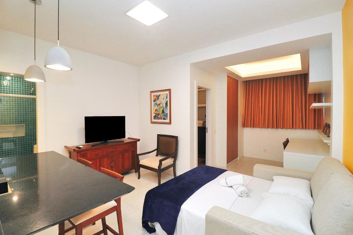 Rio Spot Copacabana/ipanema U048 - イパネマ