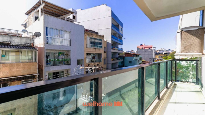 Loft No Rio De Janeiro A 6 Min Da Praia - Recreio