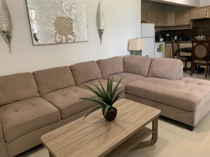Joes Place - 3 Bedroom Apt - Guam