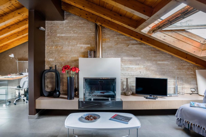 Sant'agostino Loft - Catania
