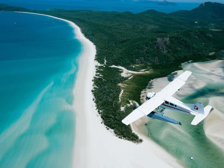 Coastal At Mango House - Airlie Beach