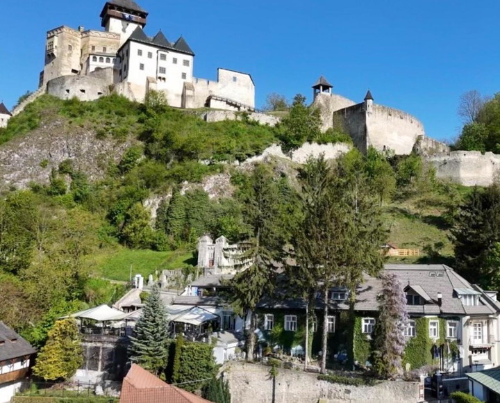 Hotel Fatima - Slovakia
